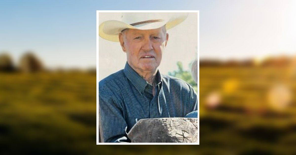 Billy “Duane” Littlefield Obituary - Boxwell Brothers Funeral Directors