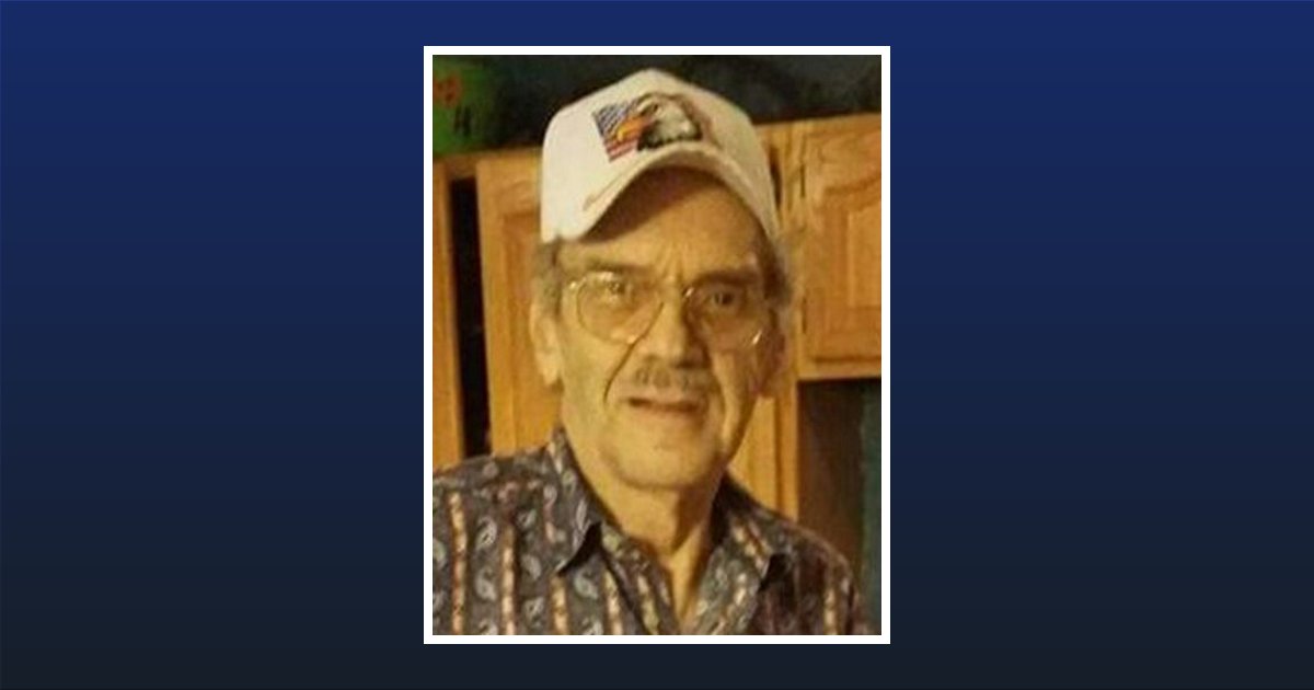 Orie "Smitty" Smith Obituary May 14, 2017 - Newcomer Dayton