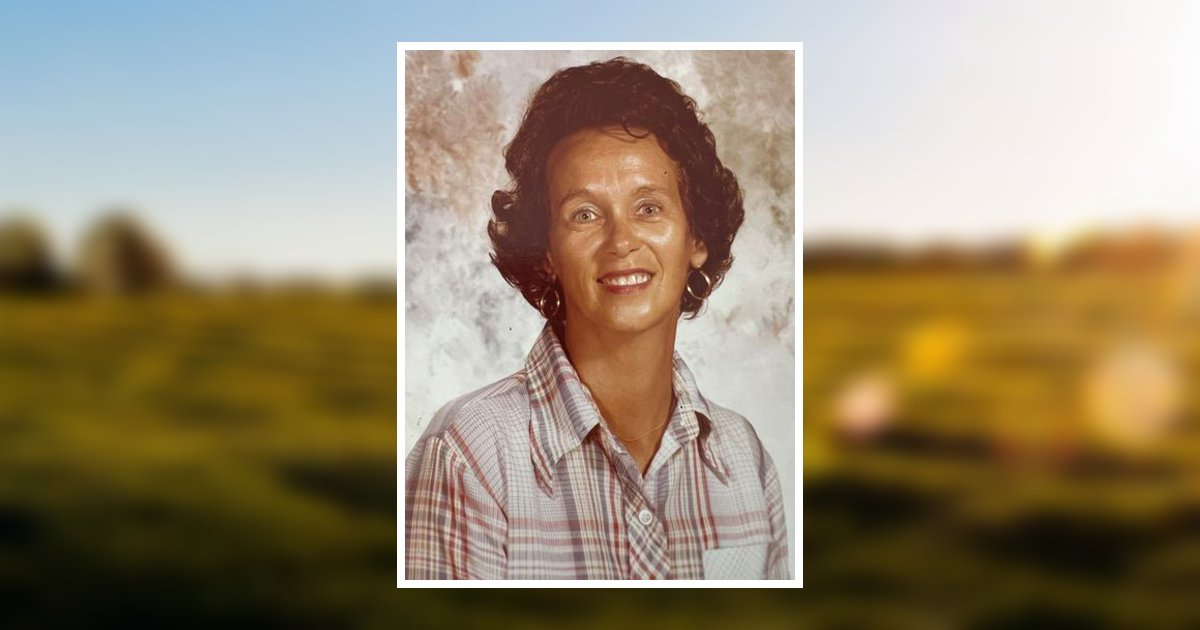 Mrs. Helen Vaughn Bateman Obituary May 23, 2022 - Loomis Family Funeral ...