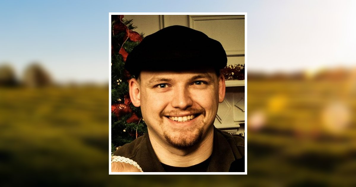 James Swoger Obituary August 7, 2023 - Burton Quinn Scott Cremation ...