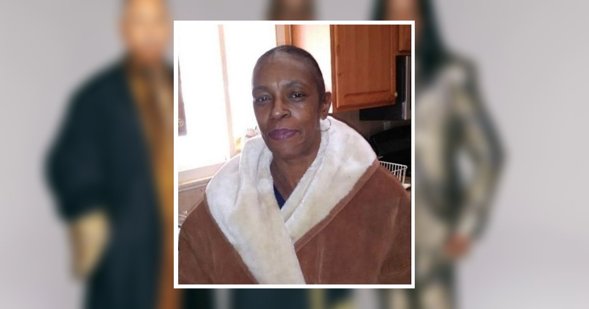 Annette Butler Obituary March 9, 2022 - FD Mason