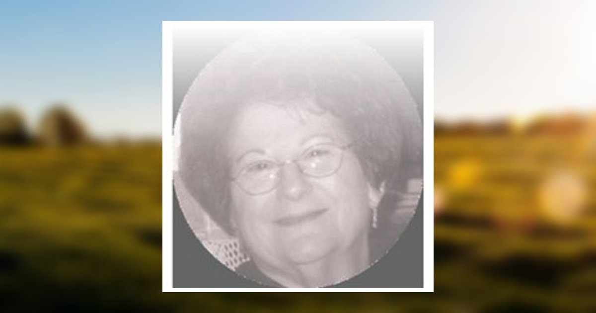 Wanda Frederick Obituary March 7, 2016 - Smith Family Funeral Home