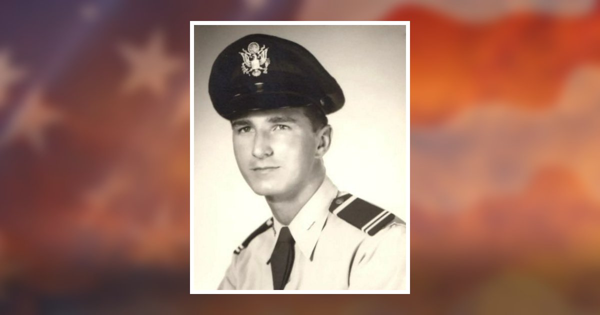 Robert Rafferty Obituary August 16, 2022 - Mueller Memorial