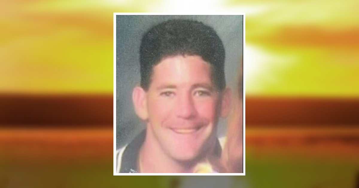 Robert Anthony Purvis Obituary September 21, 2022 - Miller Rivers ...