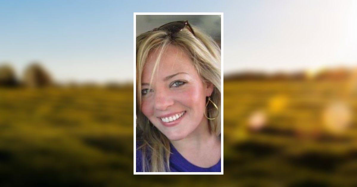 Mary Laura Olson Obituary May 7, 2017 - Raymer - Kepner Funeral Home ...