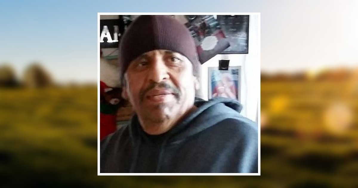 Jesus Limon Obituary April 2, 2016 - Ave Maria Memorial Chapel