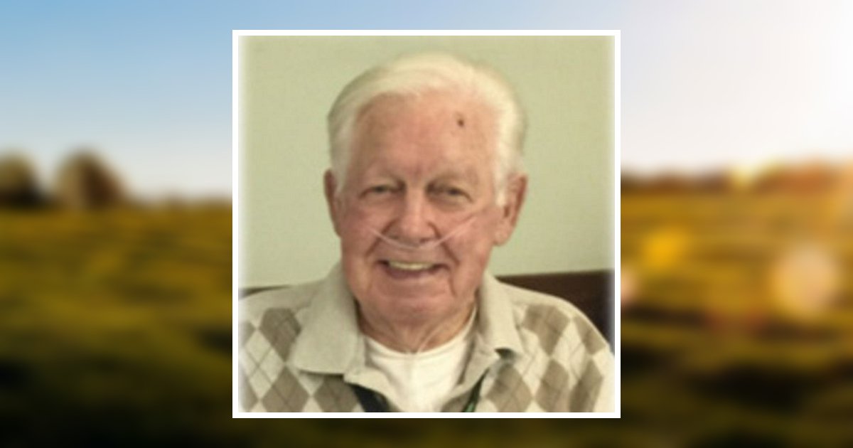 Edward Geiger Obituary May 9, 2020 - Connelly Funeral Home of Dundalk, P.A.