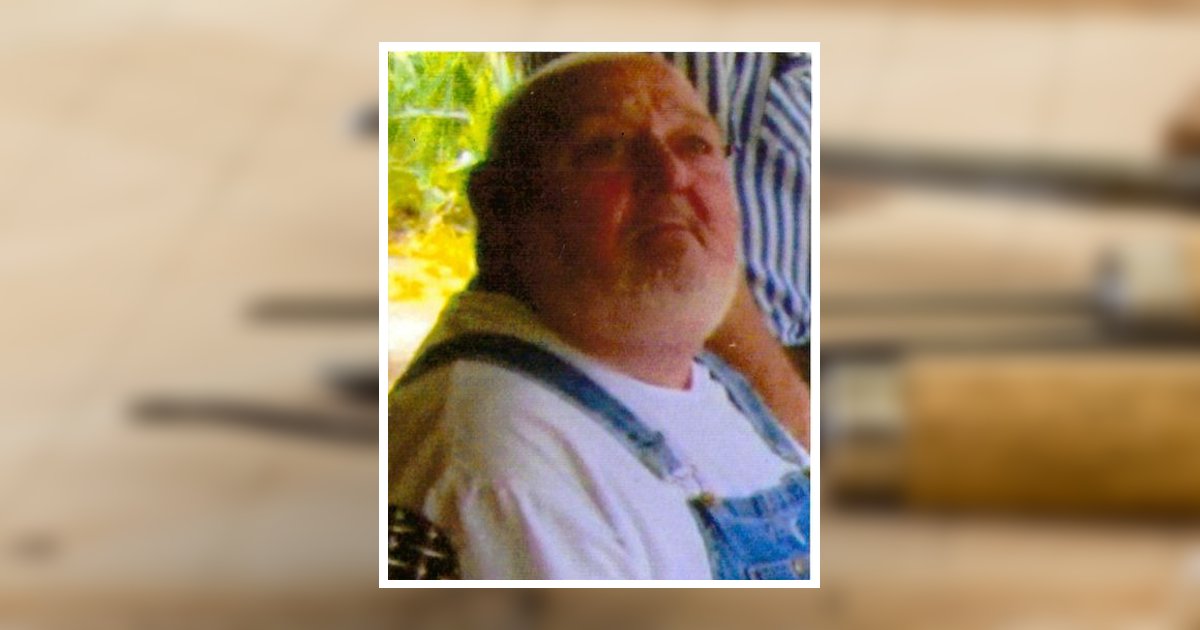 Hoyal Pearce Obituary April 18, 2025 - Hunn, Black & Merritt Funeral ...