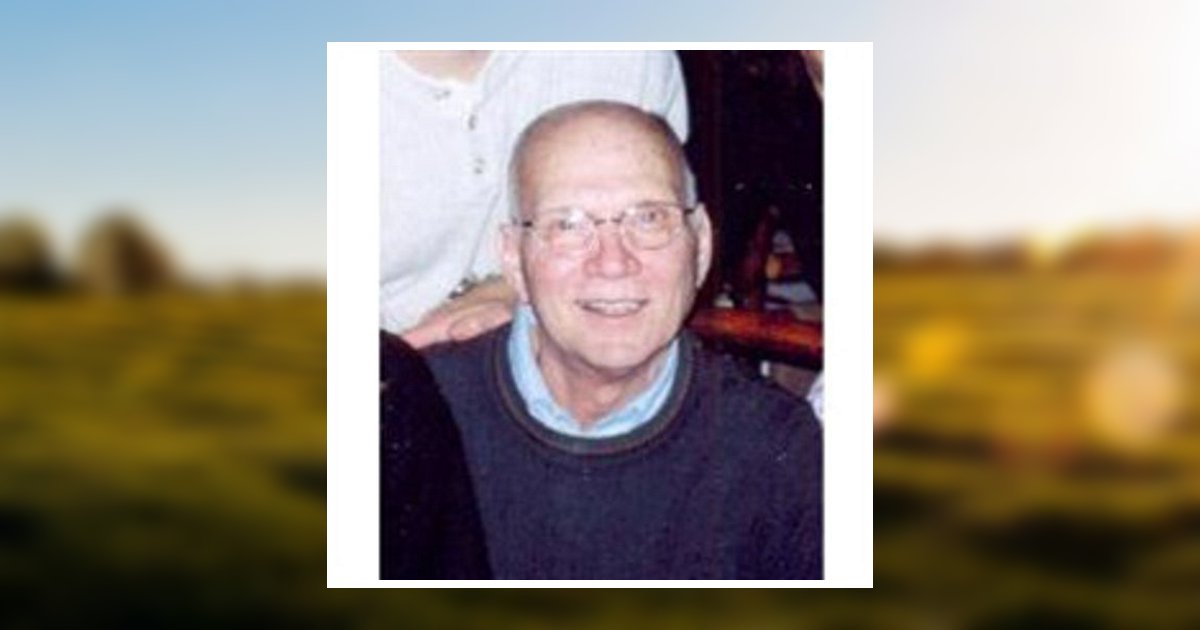 Thomas A Parsons Obituary August 21, 2011 - The Billow Funeral Homes ...