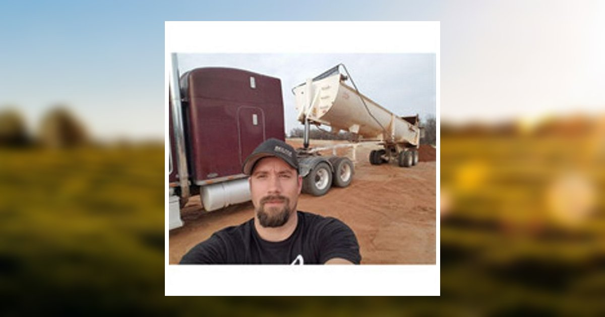 Josiah James Greer Obituary April 17, 2017 - Ray & Martha Funeral Home