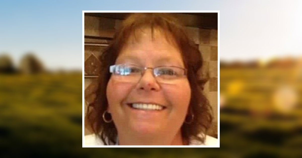 Krista Kay Coppler Obituary June 18, 2016 - Chamberlain Huckeriede ...
