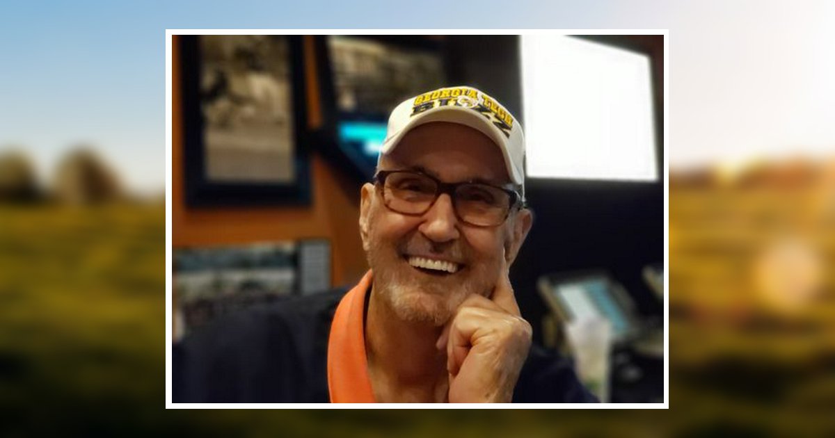 John C. Rakestraw Jr. Obituary March 17, 2019 - Clark Funeral Home & Chapel