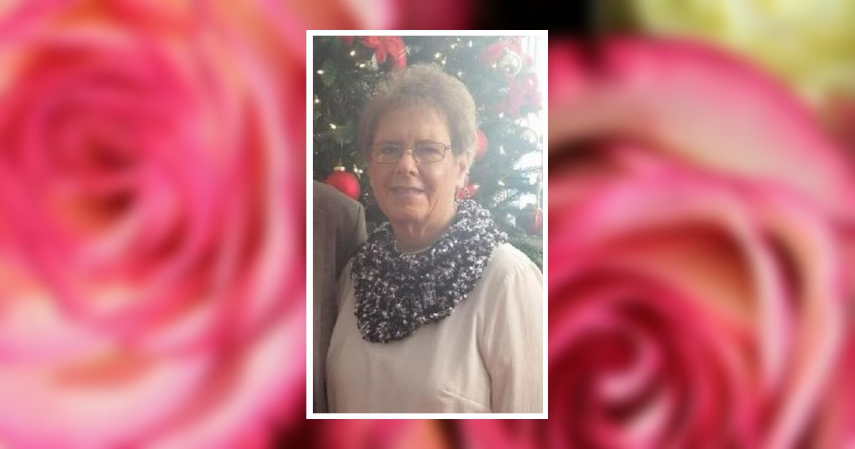 Carolyn Lewis Obituary March 18, 2021 - Bladen-Gaskins Funeral Home ...