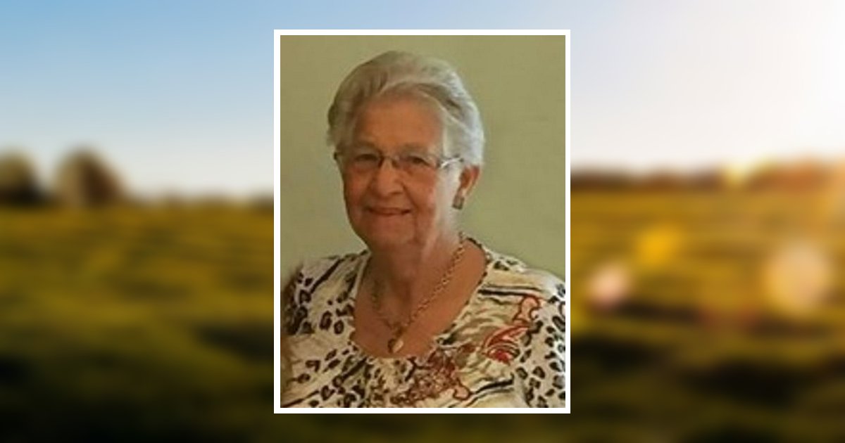 Ruby Rivers Obituary February 12, 2021 - Williamson Memorial Funeral ...