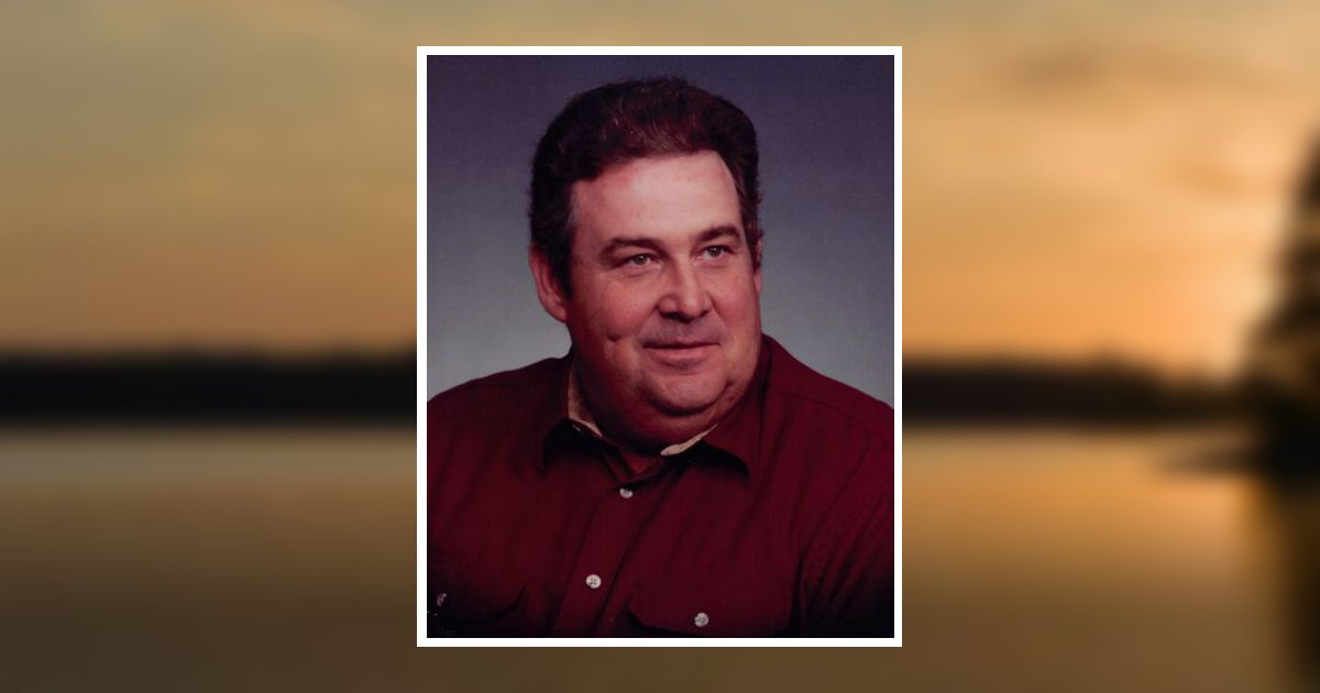 Jimmie Gordon Nolen Obituary July 4, 2024 - Galbreaith - Pickard ...