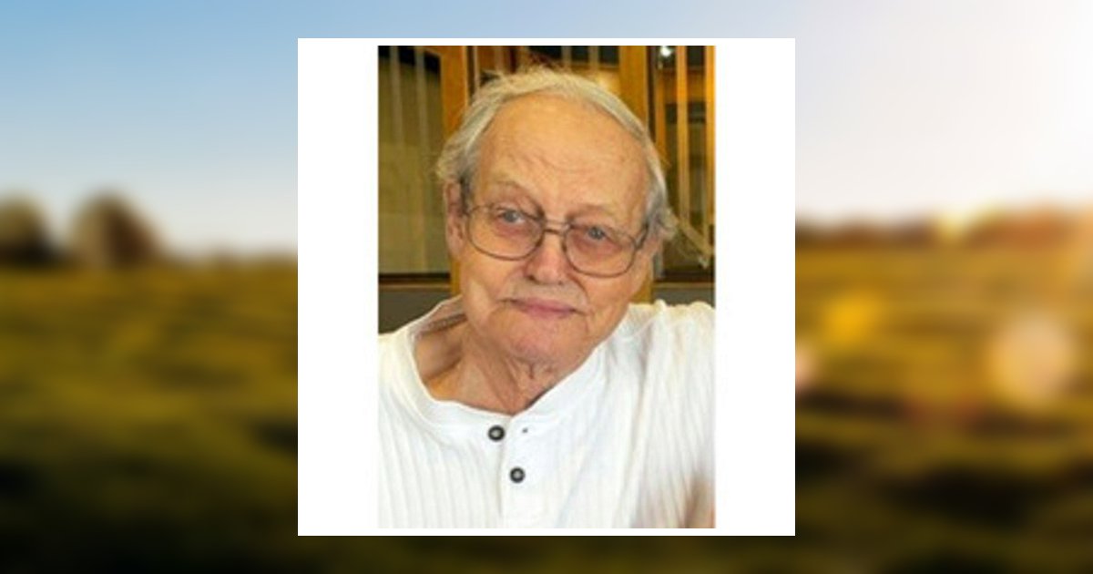 Robert J. "Bob" Shears Obituary March 18, 2022 - Downs-LeSage & Lenroot ...