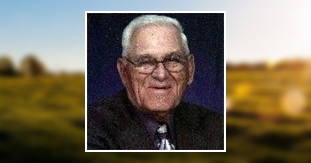 Hearod Fleenor Obituary November 30, 2008 - Smith Family Funeral Home