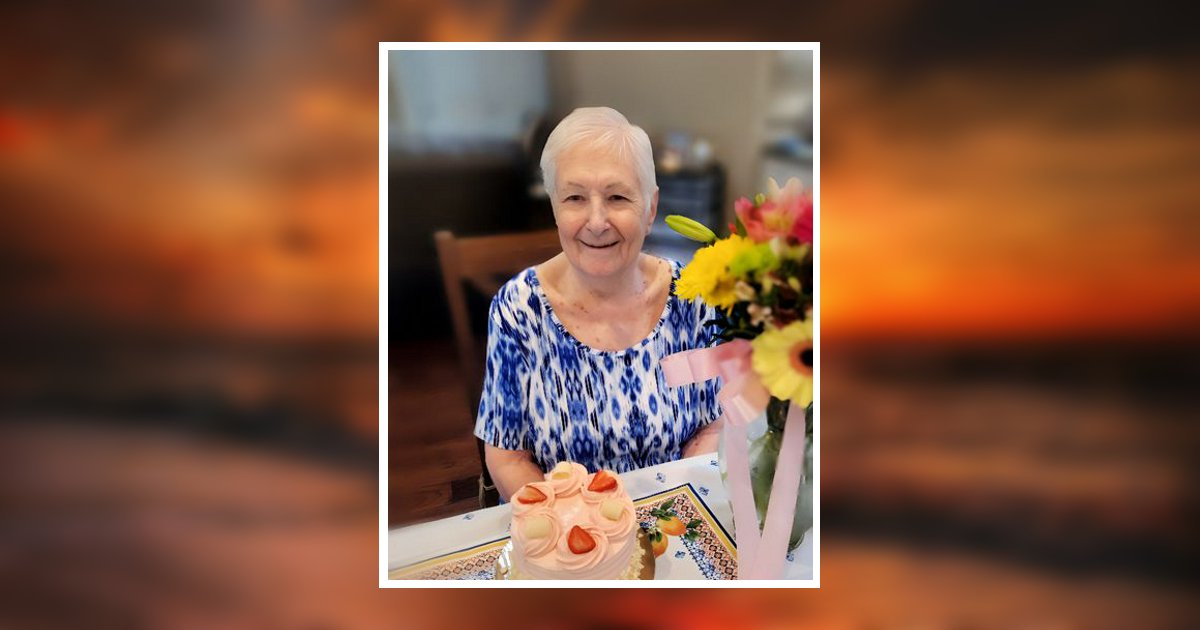 Lois E. Perrin Obituary May 27, 2025 - Wilkirson-Hatch-Bailey Funeral Home