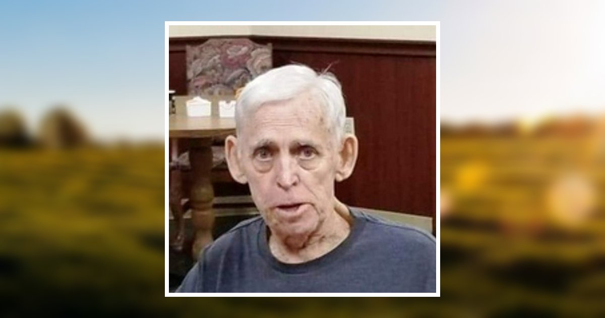 Merle Gamble Obituary January 22, 2019 - Duster Funeral Home