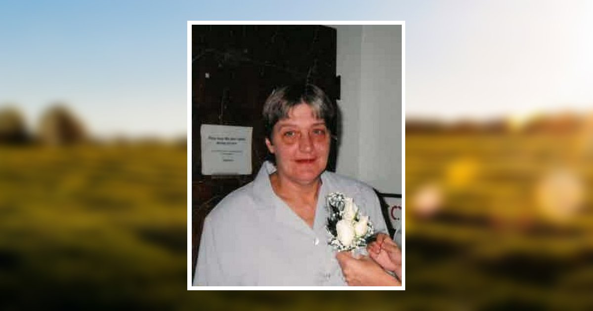 Vickie L. Geib Obituary December 2, 2024 - Hoffman Funeral Home & Crematory Vickie L. Geib Obituary December 2, 2024 - Hoffman Funeral Home & Crematory
