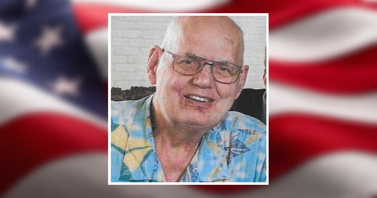 Gary E. Clementson Obituary May 27, 2018 - Mueller-Bies Funeral Homes