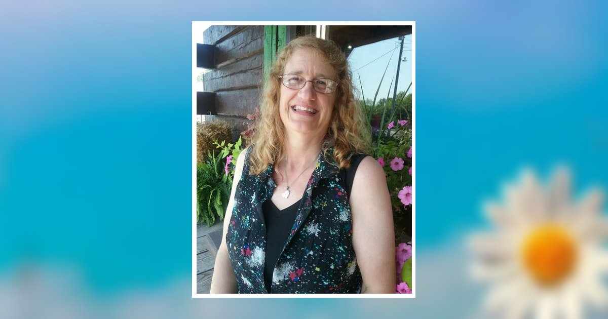 Denise Ratliff Obituary January 14, 2025 - Buch Funeral Homes