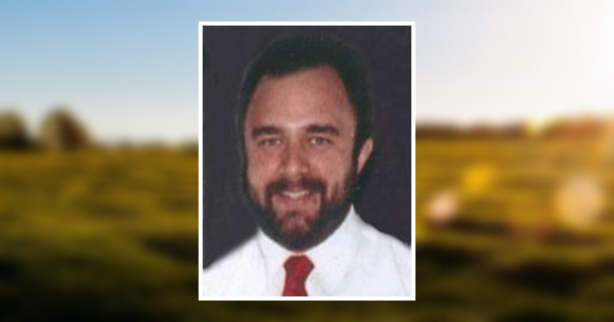 Michael C. Poff Obituary August 10, 2022 - Heffner Crematory & Funeral ...