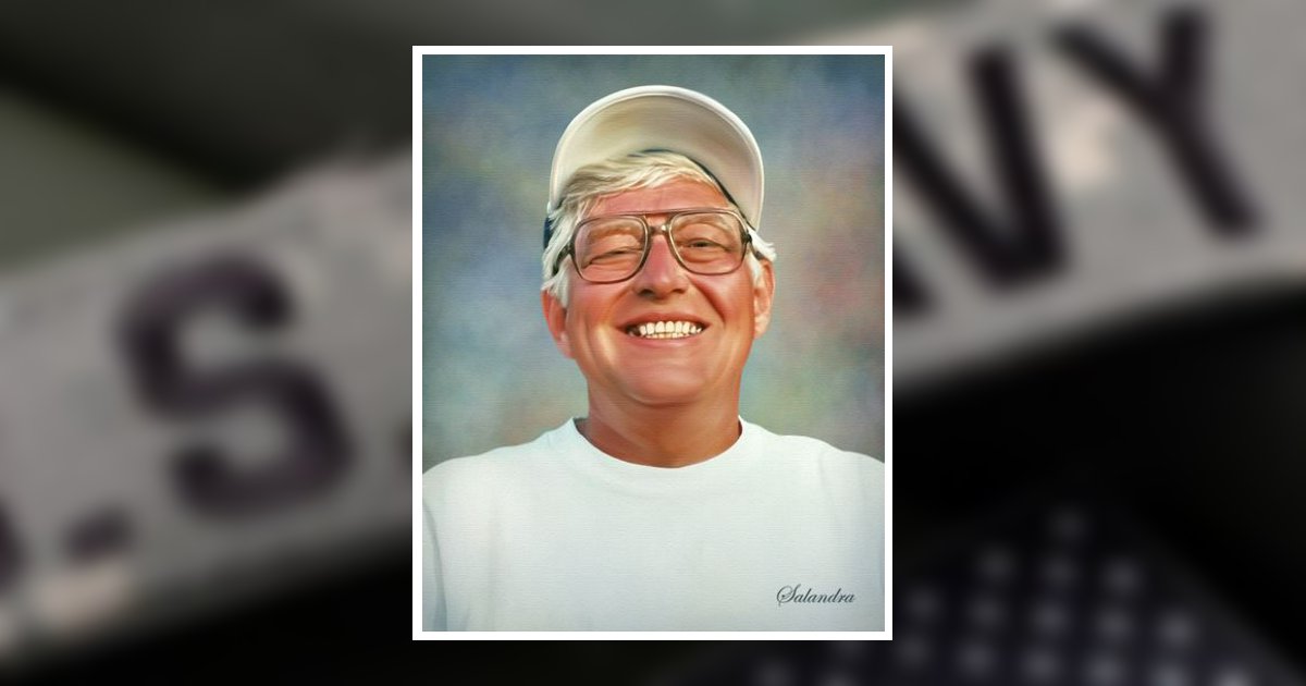 Kenneth Joseph “K-Matt” Mavrich Obituary April 20, 2025 - Salandra ...