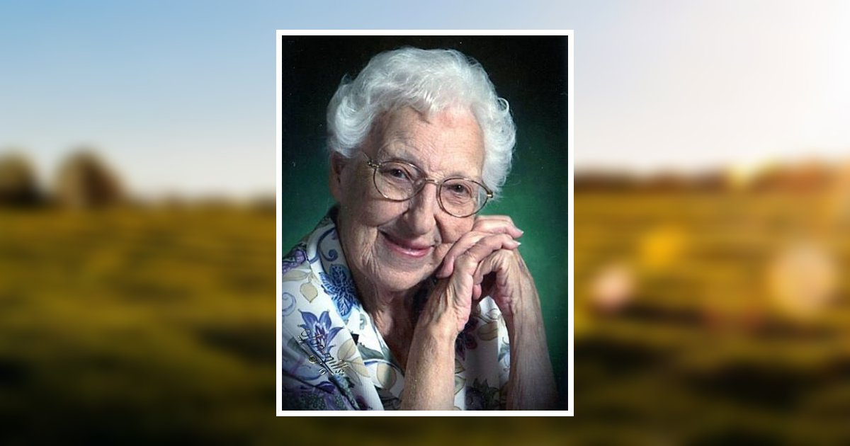 Maxine E. Sowers Obituary September 28, 2017 - Farley Estes and Dowdle ...