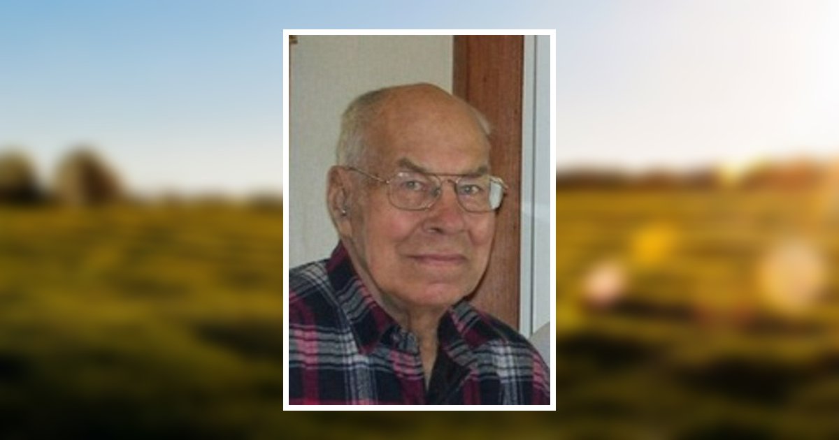 Ray Sollenberger Obituary February 21, 2013 - Geisel-Styer Funeral Home ...