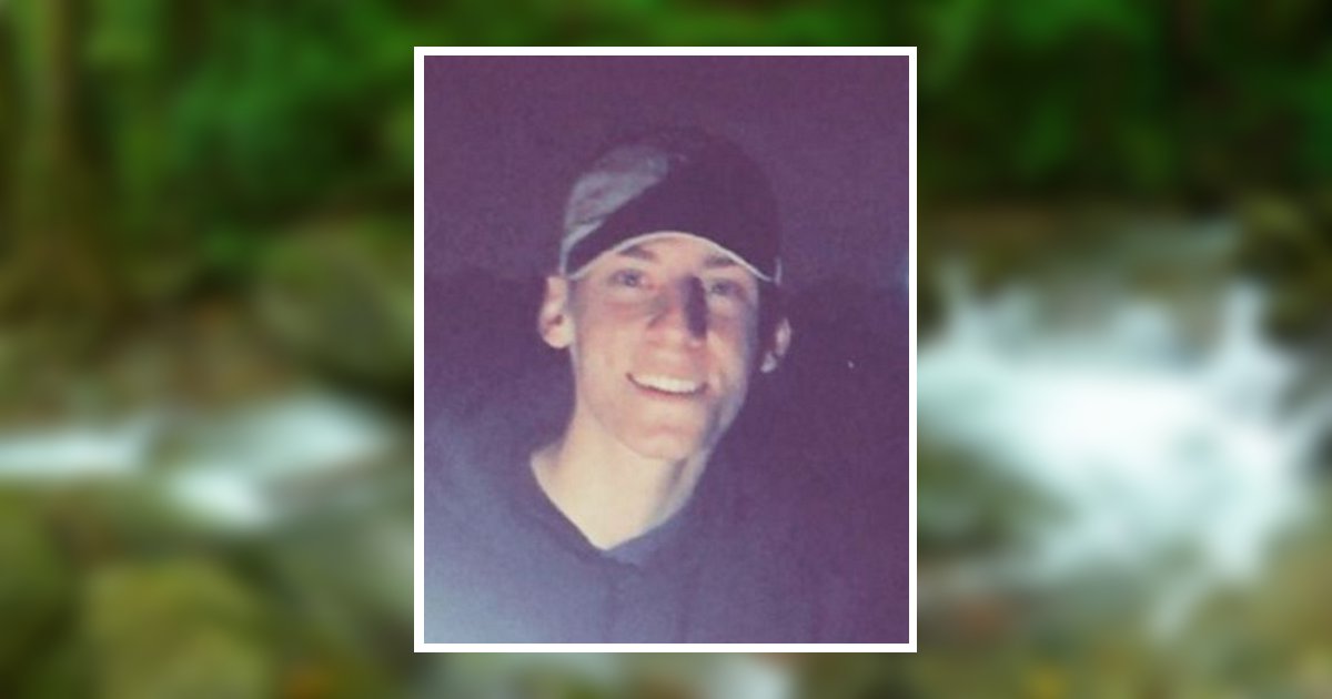 Bryce R. Hinton Obituary August 5, 2021 - Newcomer Columbus