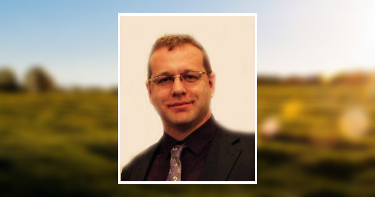 Eric Seibold Obituary March 19, 2016 - Vertin-Munson Funeral Home