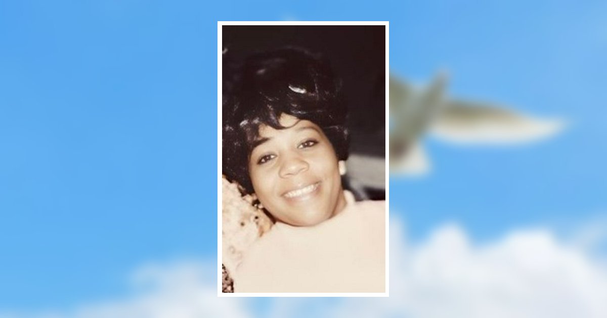 Daisy L. Tucker Obituary 2024 - New Comer Albany