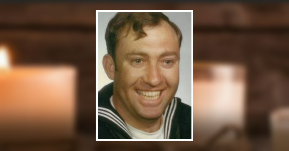 Leland James Toler, Jr. Obituary August 13, 2017 - Tharp Funeral Home ...