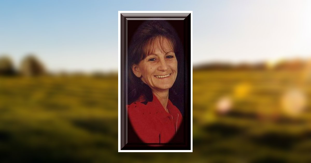 Renee Smith Obituary 2009 - Mattson Funeral Home & Cremation Service
