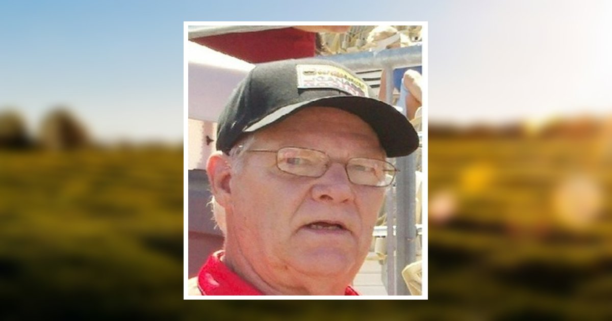 Michael Prentice Obituary November 29, 2019 - Mann-Slonaker Funeral Home