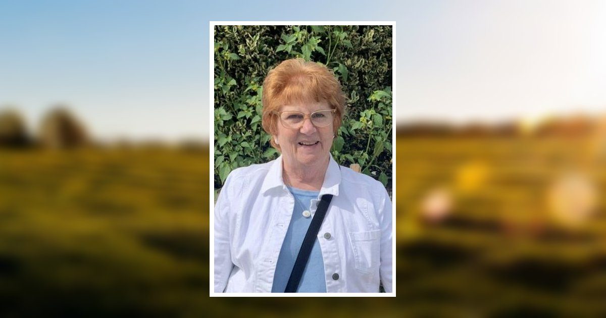 Christina (Tina) Maria Whaley Obituary March 24, 2024 - Bowman Funeral ...