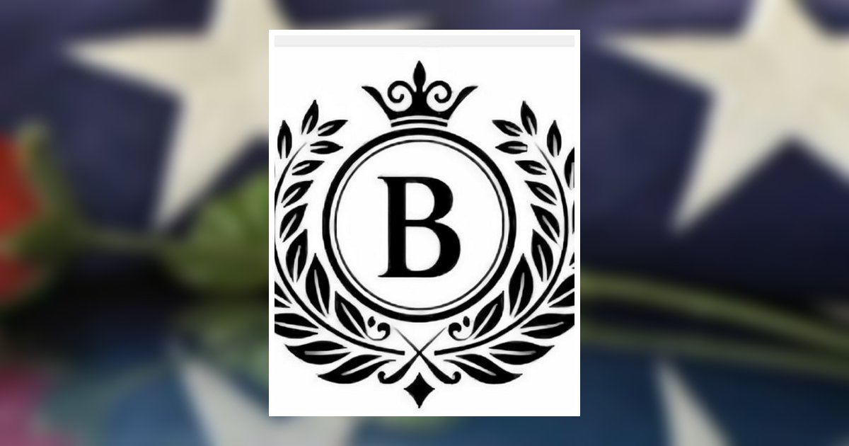 Allen Broughton Obituary December 25, 2024 - Bonaventure Funeral Home ...