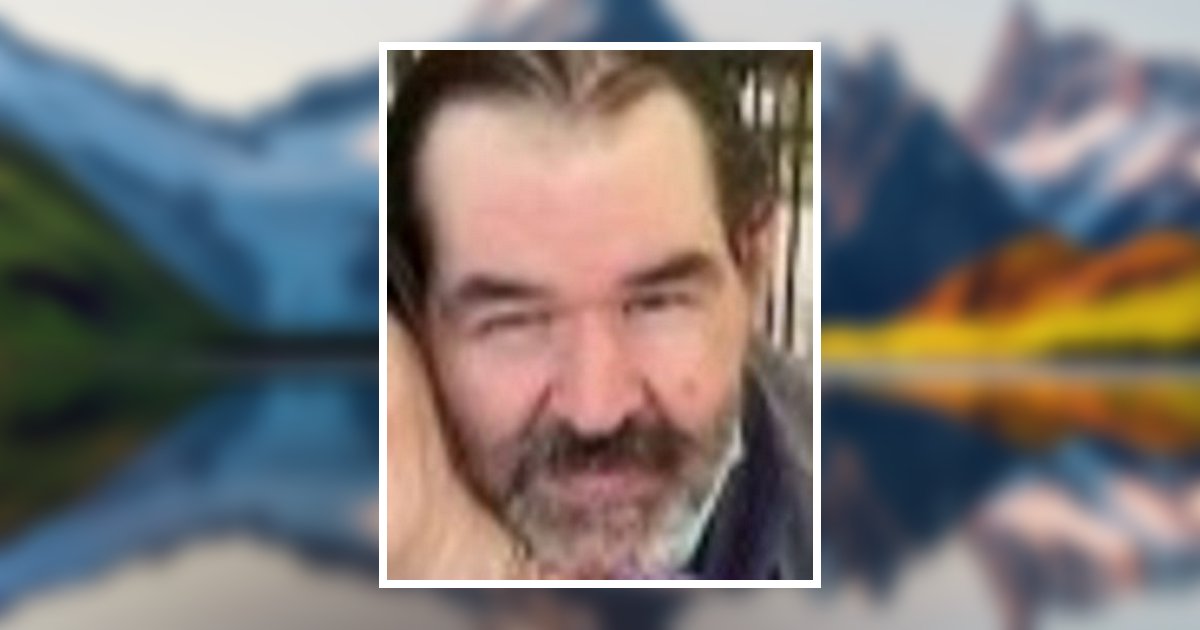 William Bronson Guest Obituary July 4, 2024 - Berry Funeral Home & Crematory