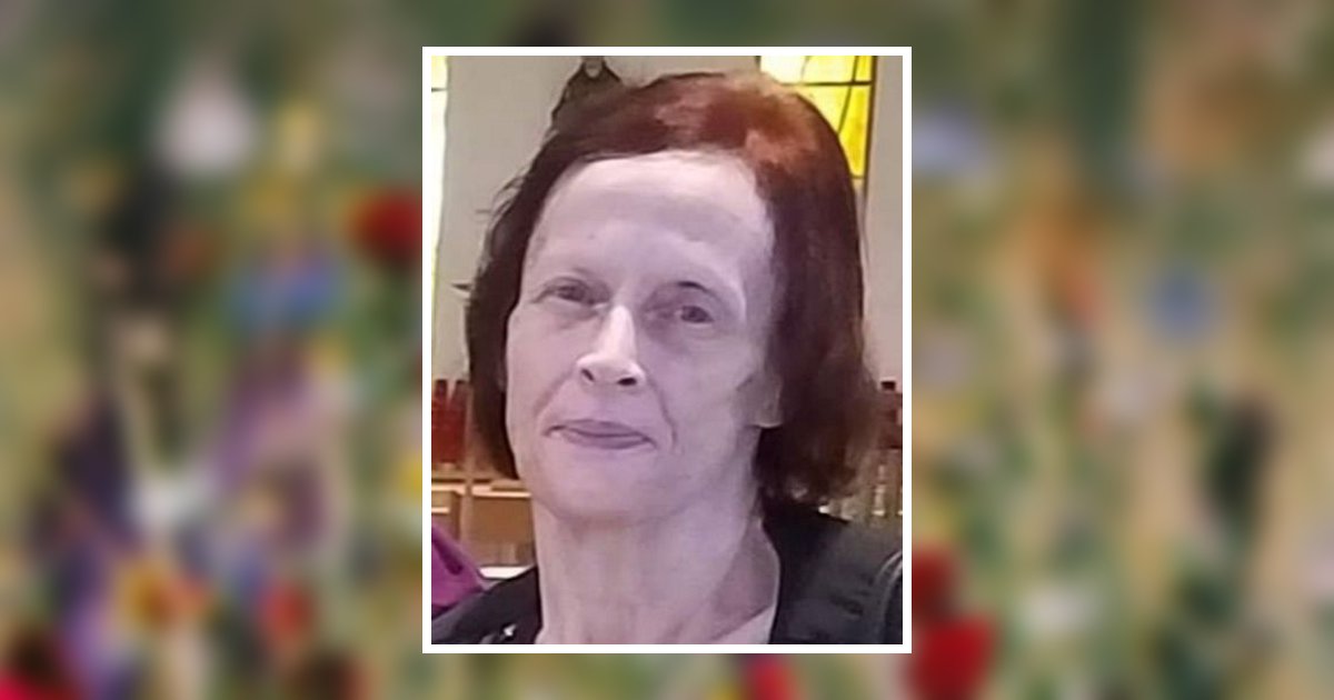 Patricia E. Marano Obituary April 1, 2025 - Bedell-Pizzo Funeral Home