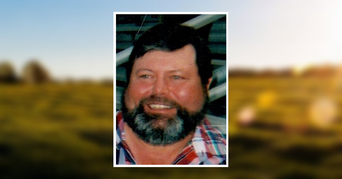 Curtis Melvin Ford Obituary August 7, 2020 - Carlson & Riggs Funeral Home