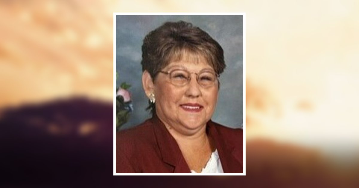 Donna Jean Combs Obituary December 30, 2024 - Asper Funeral Homes