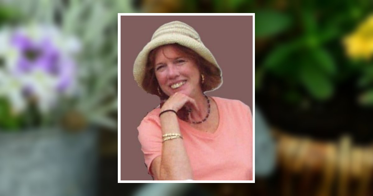 Maureen (Rafferty) Linell Obituary October 2, 2024 - Mercadante Funeral ...