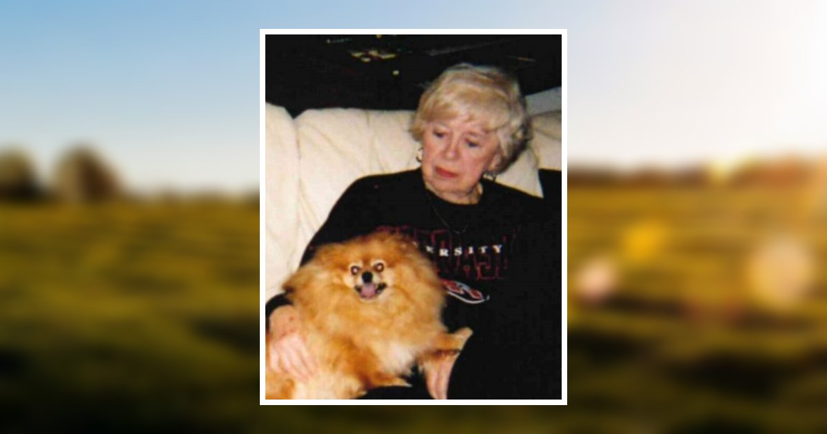 Ruby Duncan Obituary May 6, 2021 - Johnson County Funeral Chapel ...