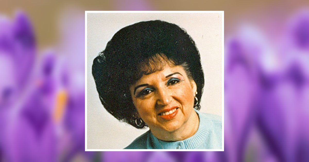 Marie I Tackett Obituary - Newcomer Columbus