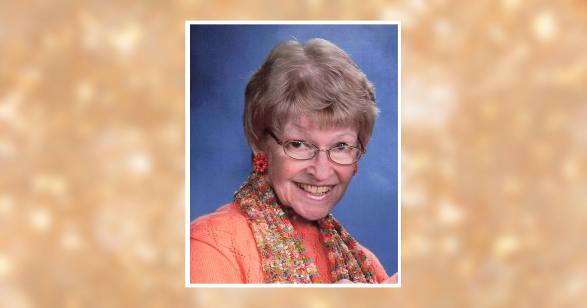 Sue Jefferies Obituary December 12, 2022 - Titus Funeral Home and ...