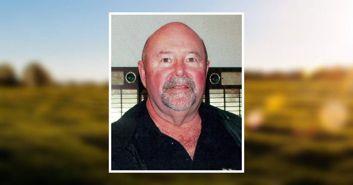 Gerald David "Jerry" Williams Obituary - Clarke & Staples Funeral Homes ...