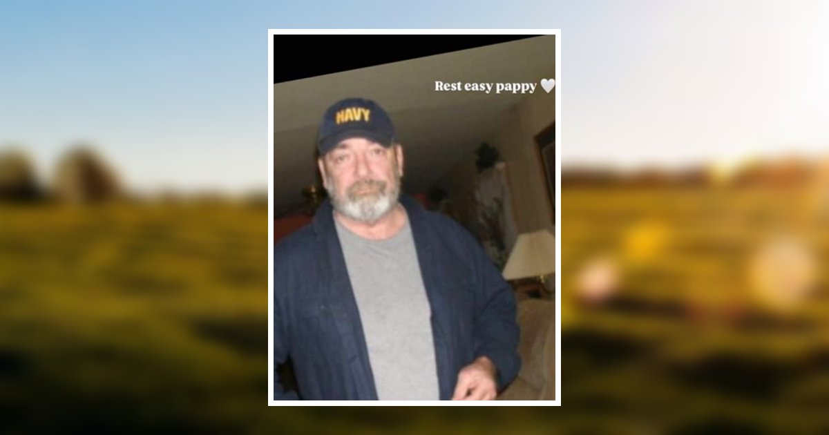 Kenneth Ray Gardner Obituary October 25, 2024 - Pagenkopf Funeral Home