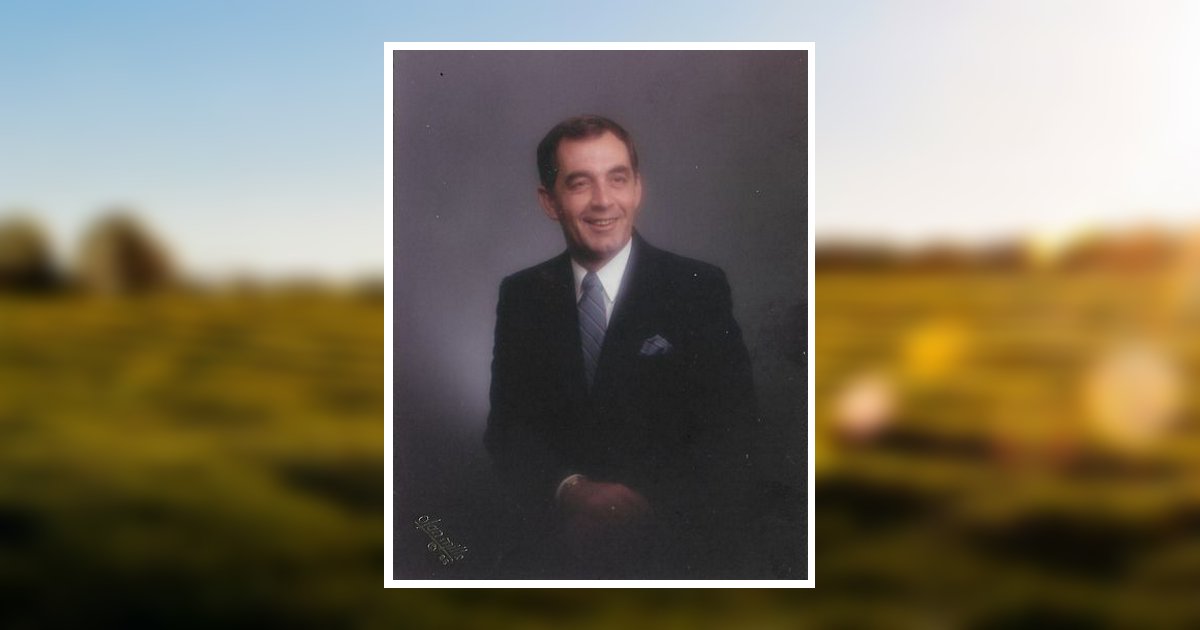 James Raymond (Mudd) Mudd Obituary 2021 - Fry - Smith Funeral Home