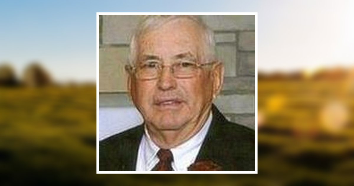 Dale V. Owens Obituary December 27, 2007 - Bram Funeral Home